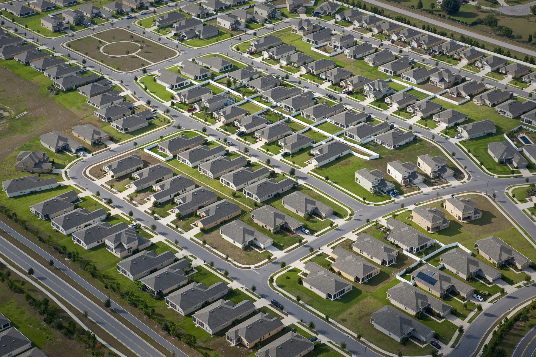 Home - Nexus Developments