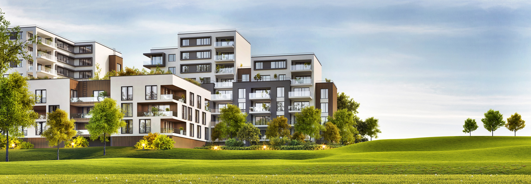 Home - Nexus Developments