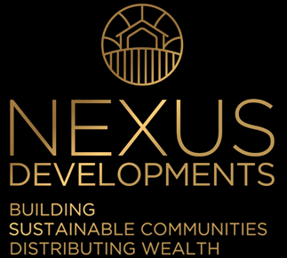 Home - Nexus Developments